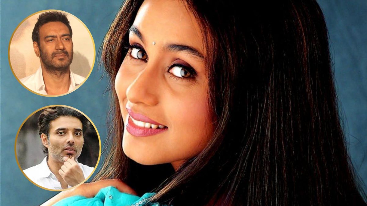 Rani Mukerji Birthday these Bollywood Stars Are Relatives of Mardaani Actress | Jansatta