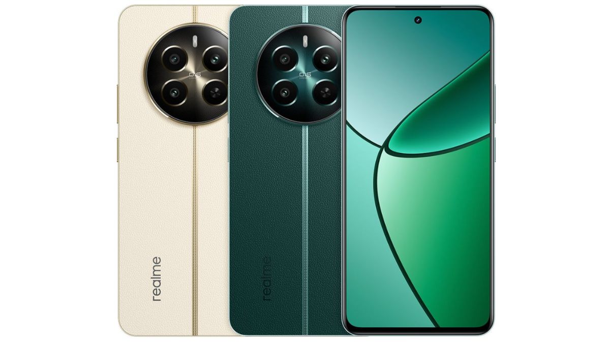 Realme 12 plus 5G Price Specifications features | Jansatta