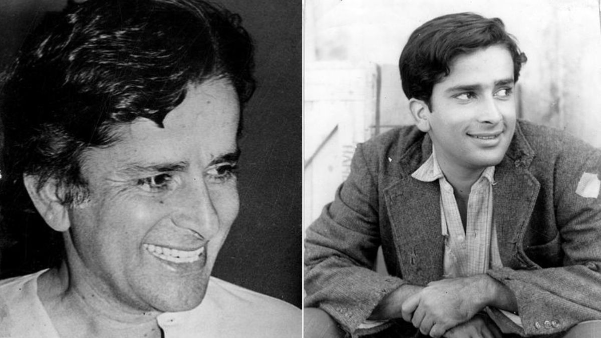 Shashi Kapoor Birth Anniversary Unknown Facts Know About his bad Phase | Jansatta