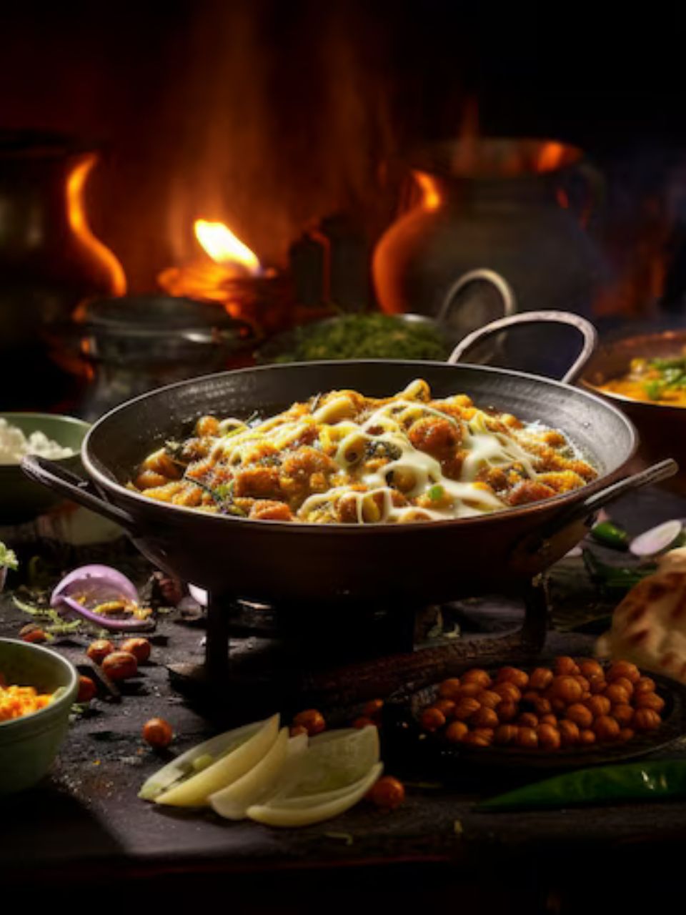 Does Cooking in Iron Utensils Help Iron Deficiency and Anaemia