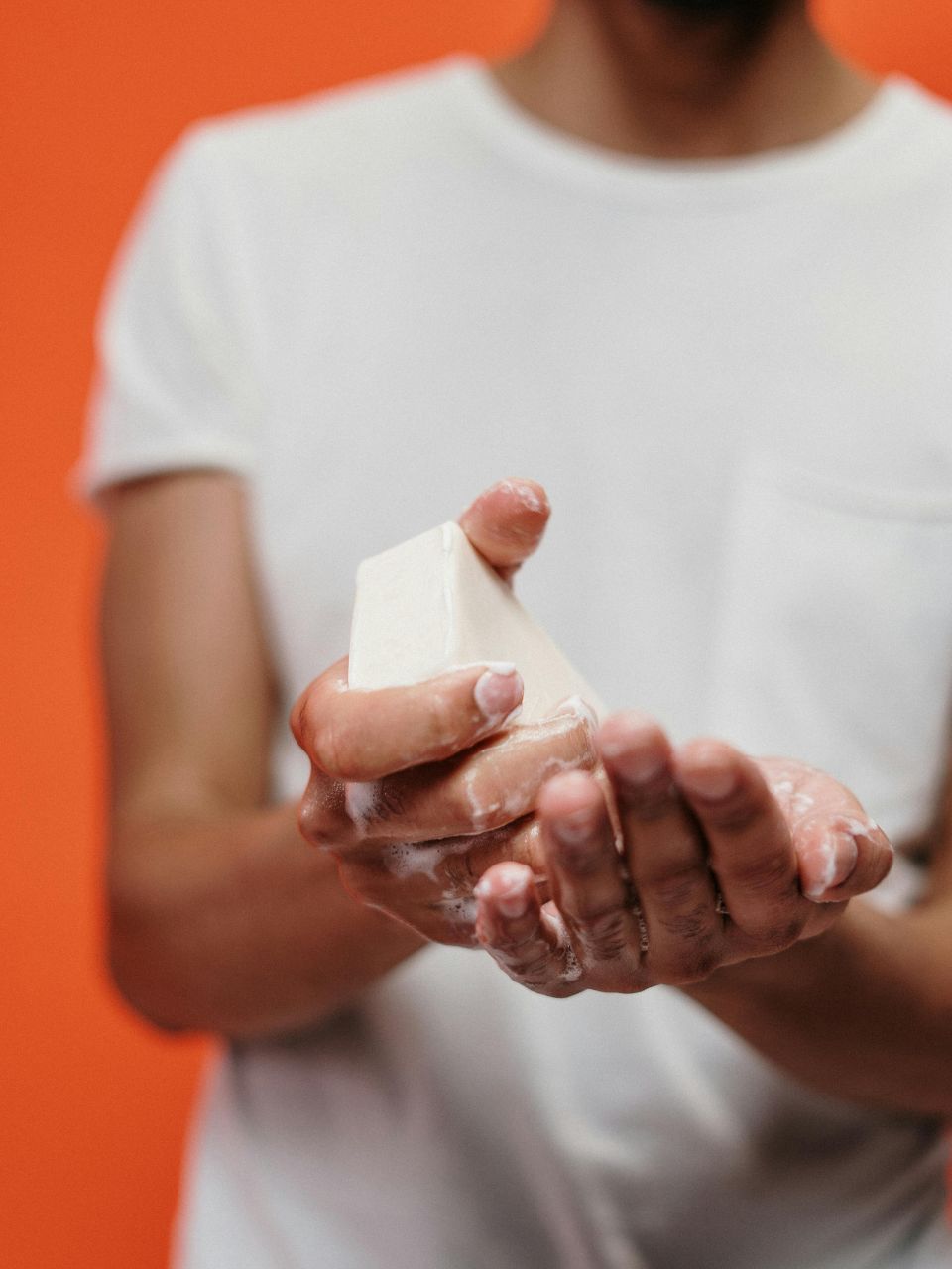 Do you know When and where was soap first made