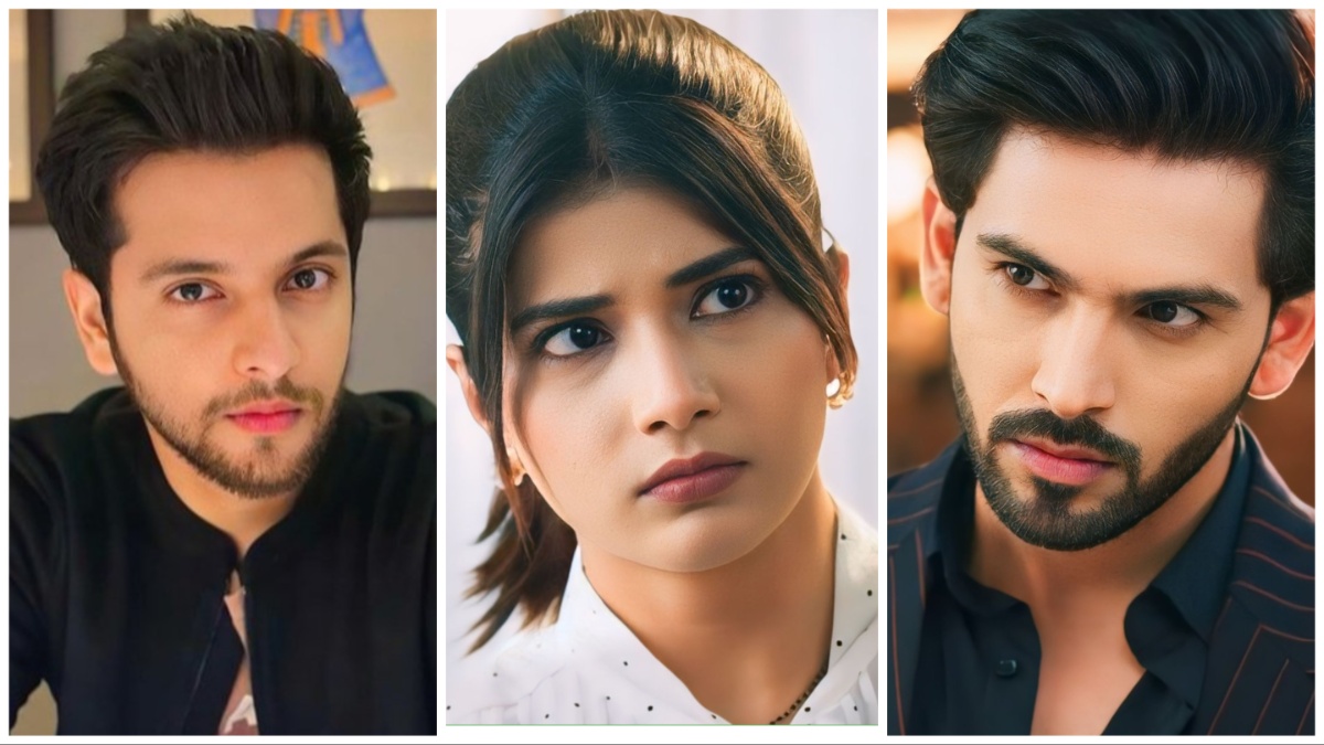 yeh rishta kya kehlata hai biggest twist in YRKKH Rohit poddar comeback ...