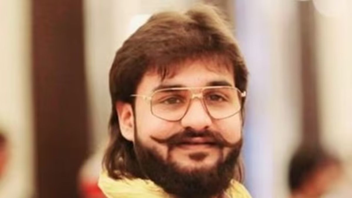 Supreme court allows visit home Abbas Ansari for Attend Mukhtar Ansari ...