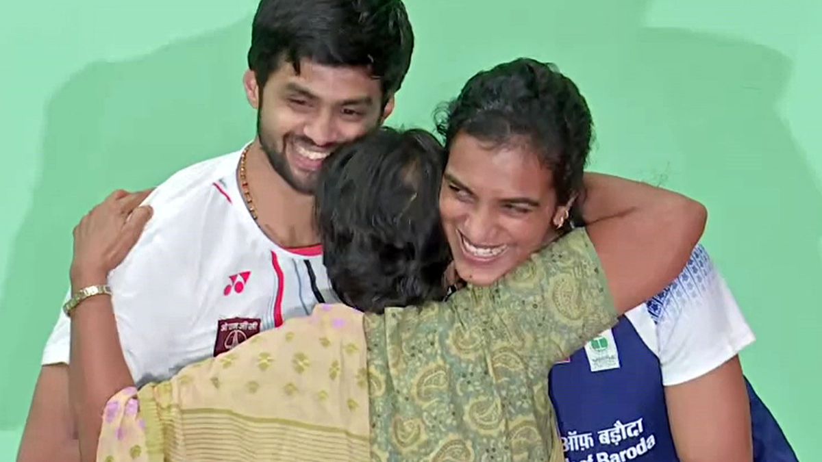 पेरिस ओलंपिक से पहले स्टार बैडमिंटन खिलाड़ी ने लिया संन्यास, वर्ल्ड चैंपियनशिप में देश के लिए ...