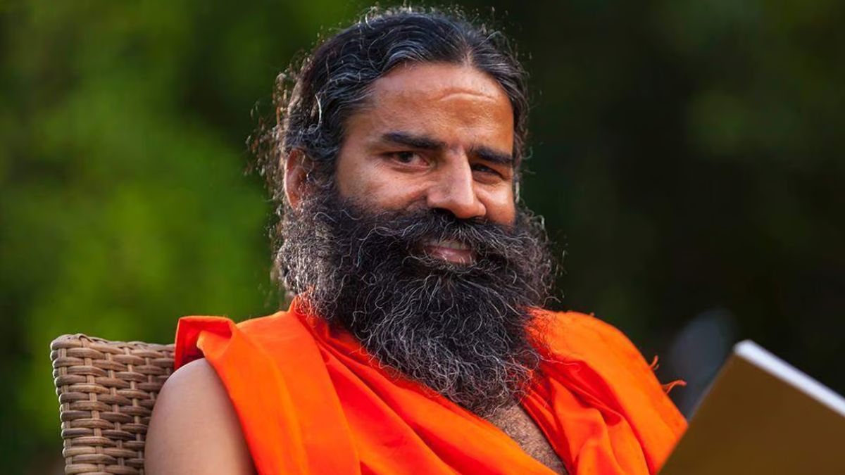 supreme court notice baba ramdev patanjali Ayurveda MD acharya ...