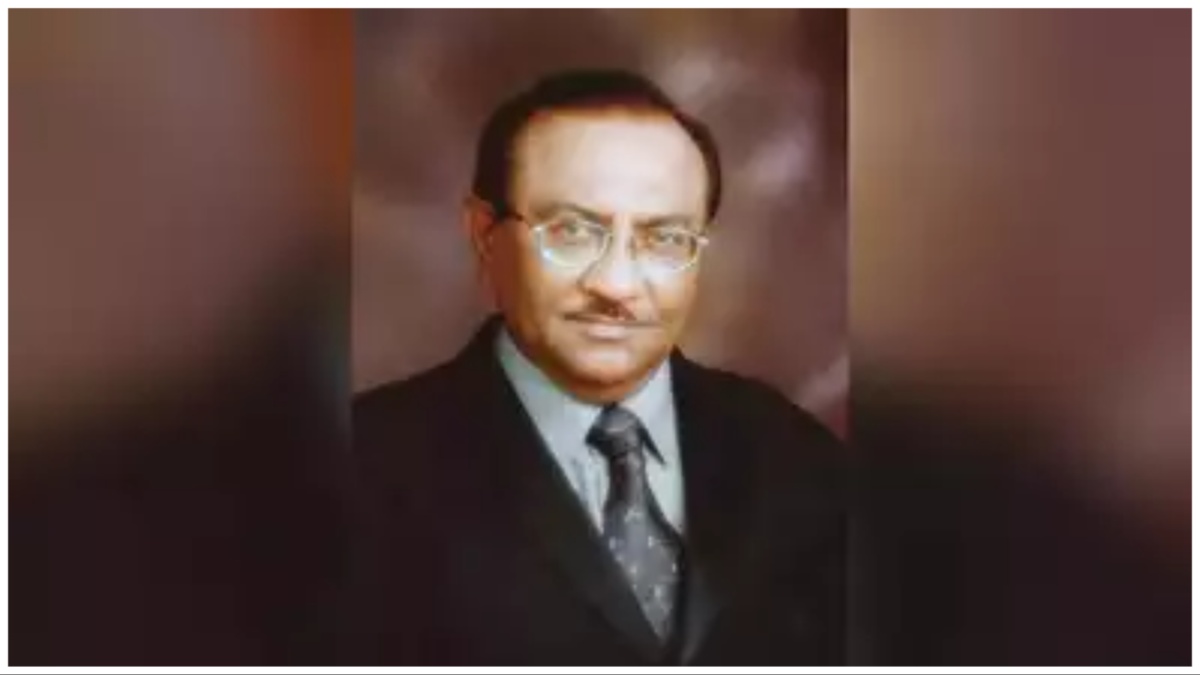 Famous producer Dheerajlal Shah passes away hit films to Sunny Deol ...