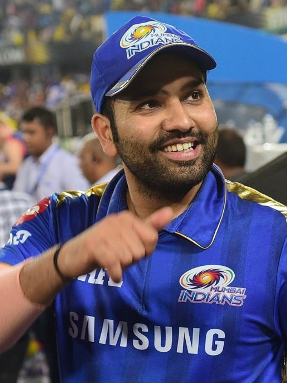 ipl 2024 records most win in final rohit sharma ms dhoni ambati rayudu ...