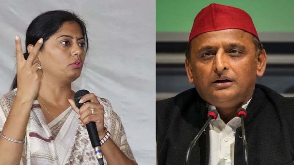 lok sabha elections 2024 another blow to india in up no alliance ...