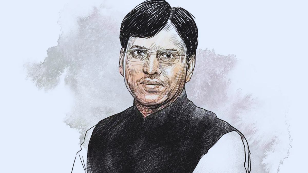 जिनके काम के मोदी भी मुरीद, जानिए मनसुख मंडाविया की कहानी | Jansatta