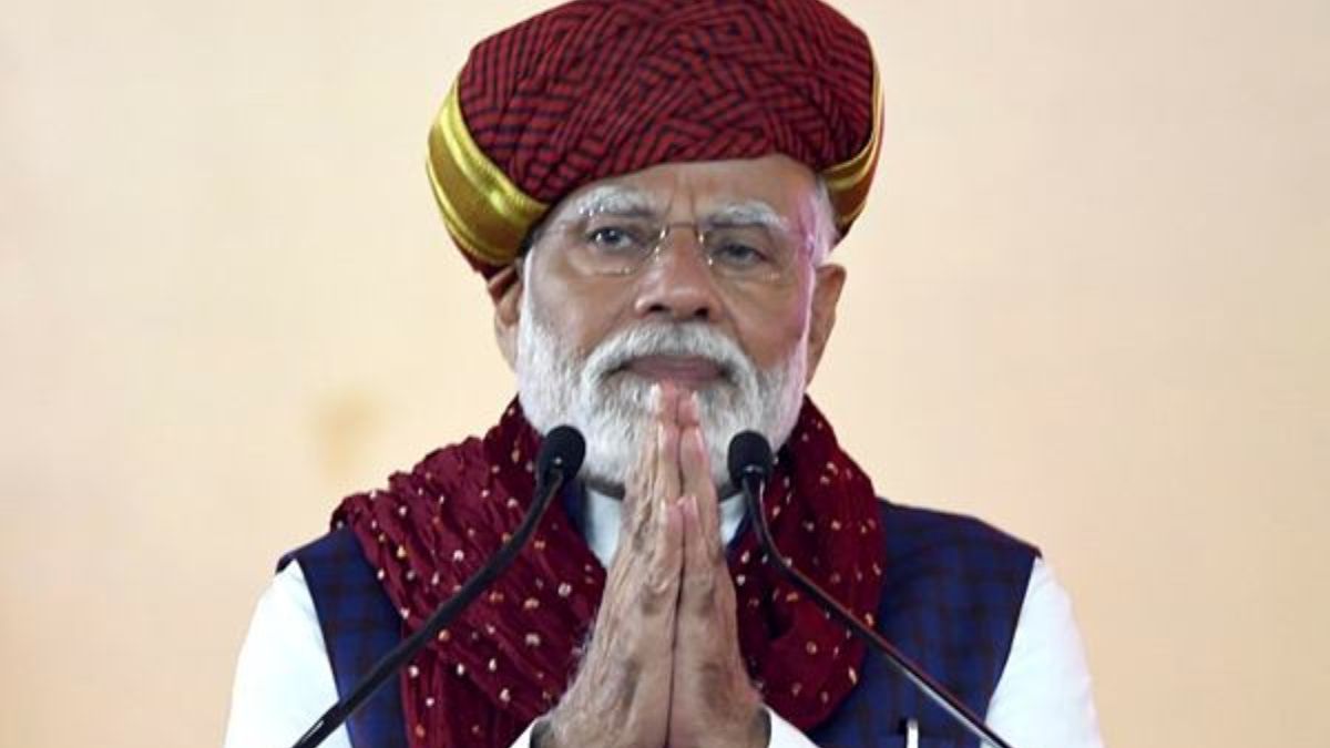 modi ka parivar narendra modi family members pm wife brother- Narendra ...