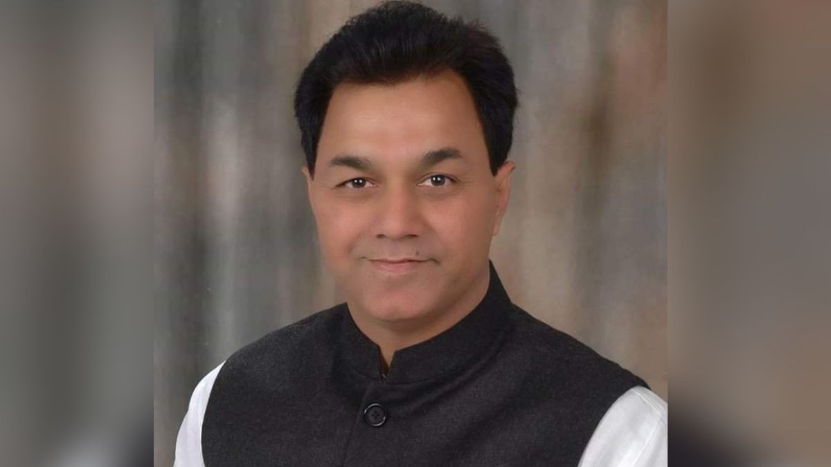 Punjab Congress MLA Dr Raj Kumar Chabbewal resigns- | Jansatta