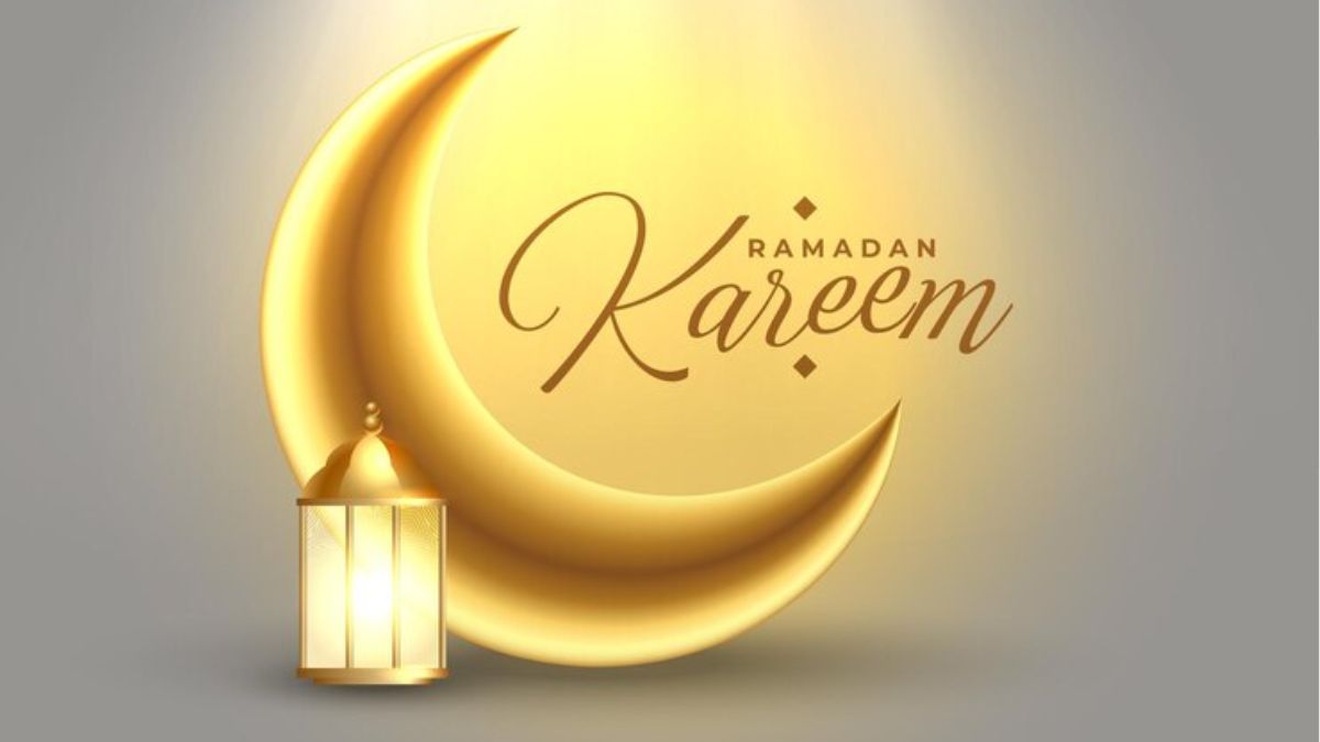 Ramadan Chand Raat Mubarak 2024 Wishes, Shayari Ramzan Mubarak Hindi ...
