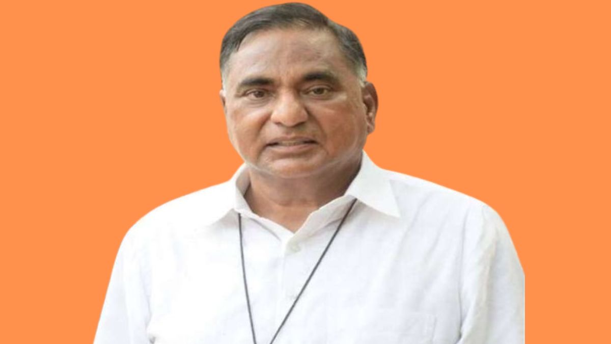 सर्वश्रेष्ठ विधायक की उपाधि, दक्षिण दिल्ली से टिकट पाने वाले रामवीर ...