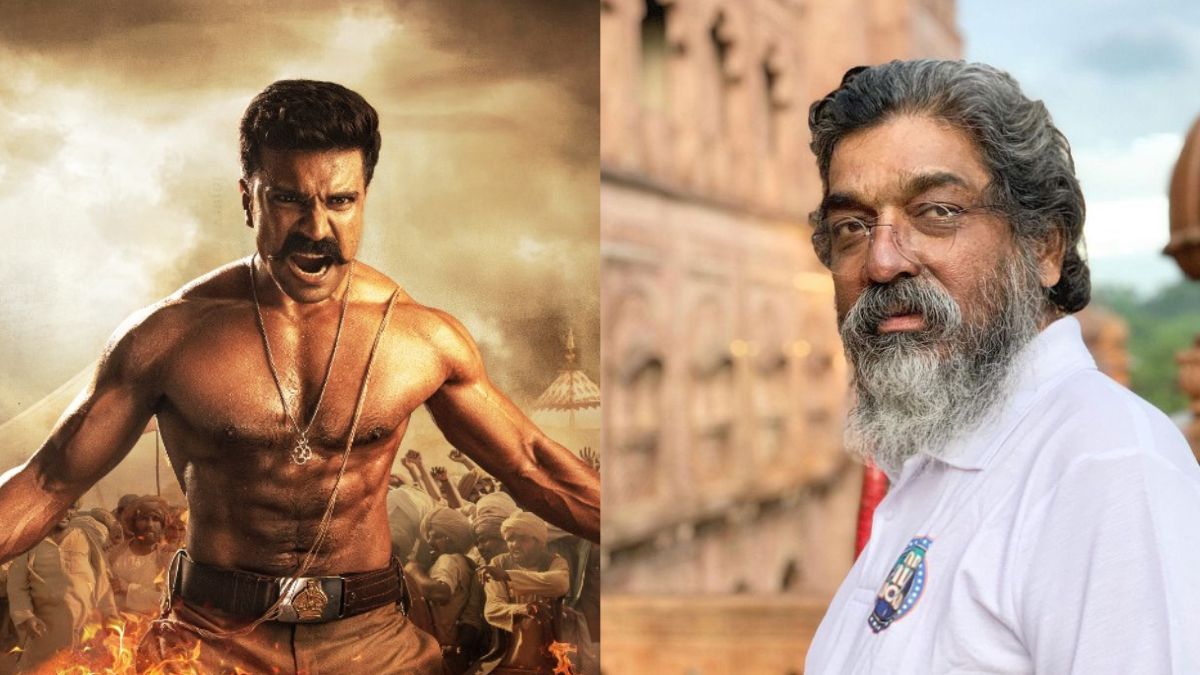 Art director Nitin Desai was honored at Oscars | Jansatta