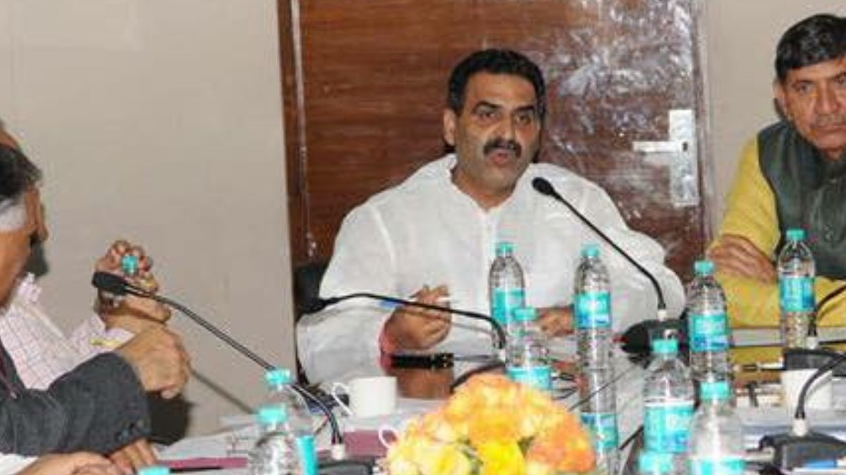 sanjiv baliyan biography age party education net worth caste seat wife ...