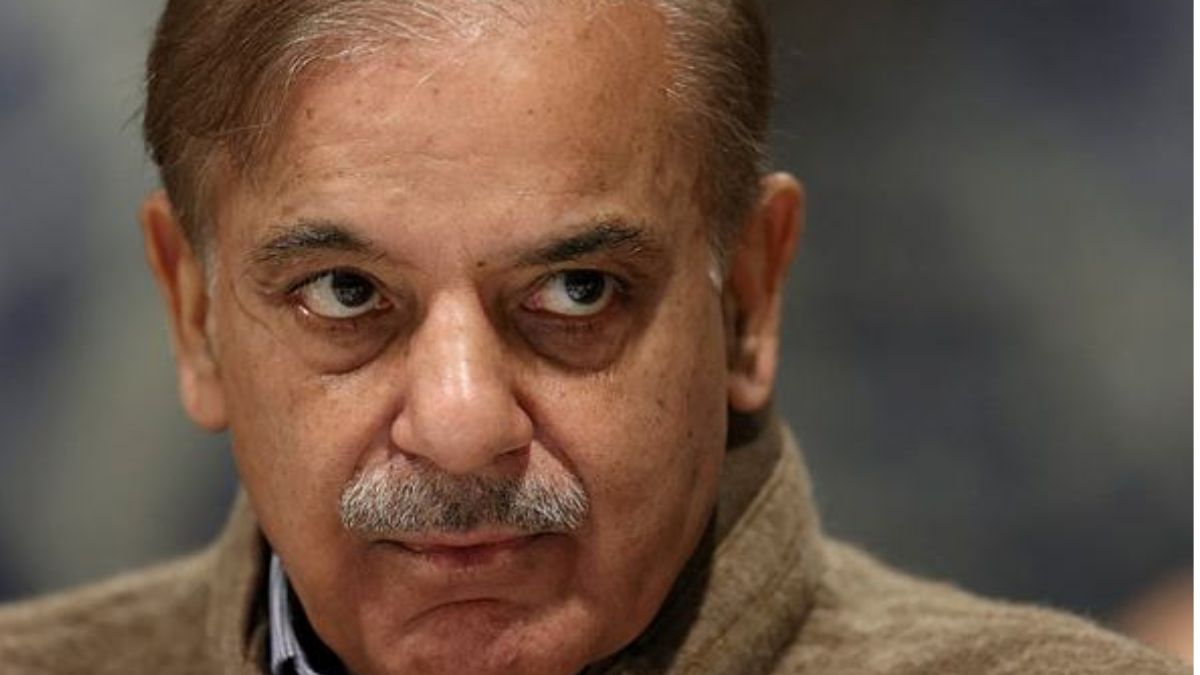 PAK: कश्मीर पर जहर उगलने से पहले शहबाज शरीफ को इन चुनौतियों से पार पाना ...