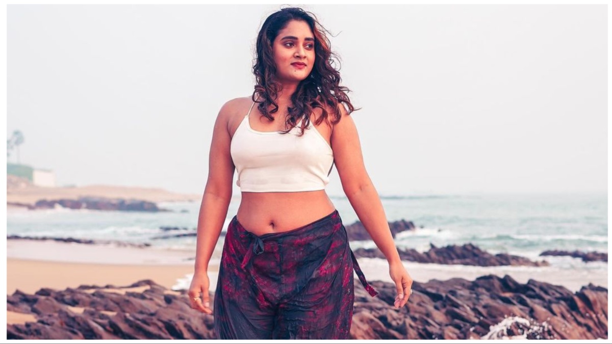 Actress Saumya Shetty arrested by police case of stealing 150 tola gold and visiting Goa ...