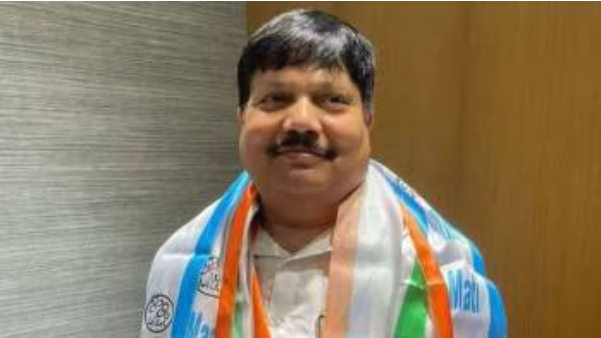 west bengal tmc leader arjun singh rejoining bjp- Elections 2024: फिर BJP में लौटेंगे अर्जुन ...