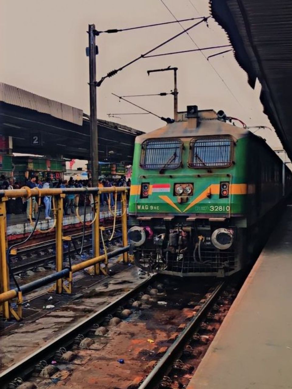 Train ticket cancellation charges first ac second ac third ac and ...