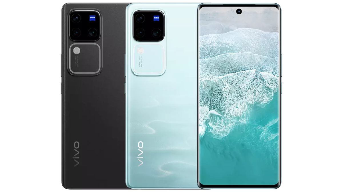 Vivo V30 Vivo V30 Pro Price in india starts 33999 rupees features ...