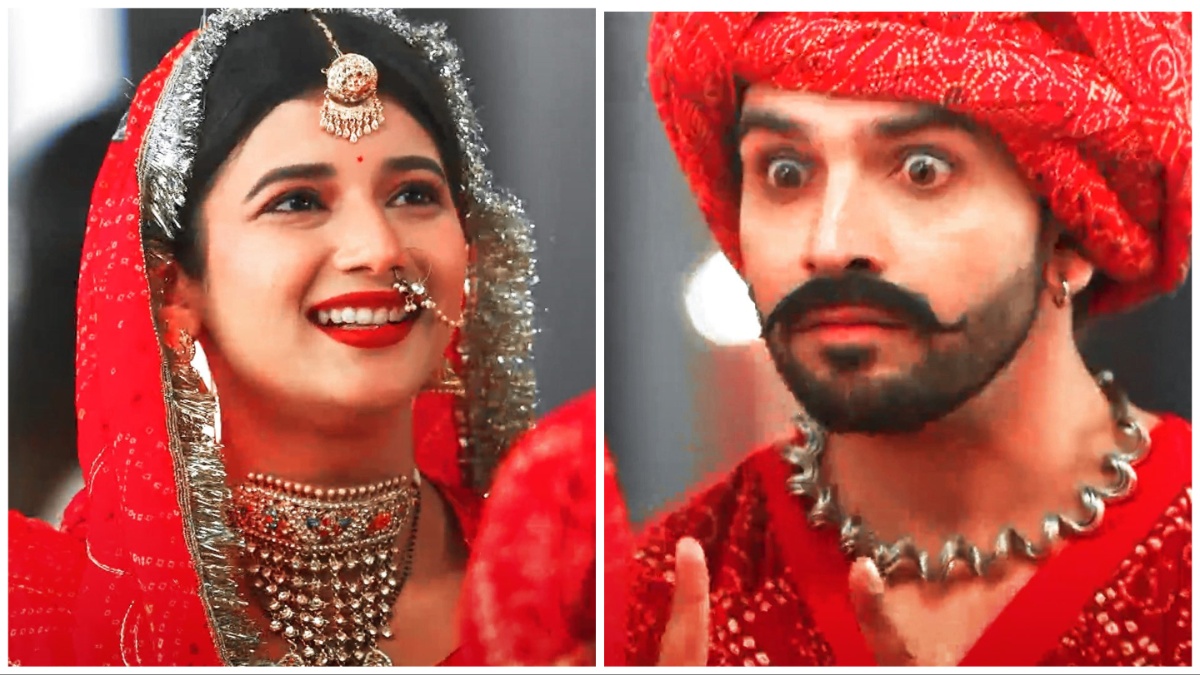 yeh rishta kya kehlata hai written updates 5 march yrkkh spoiler armaan ...