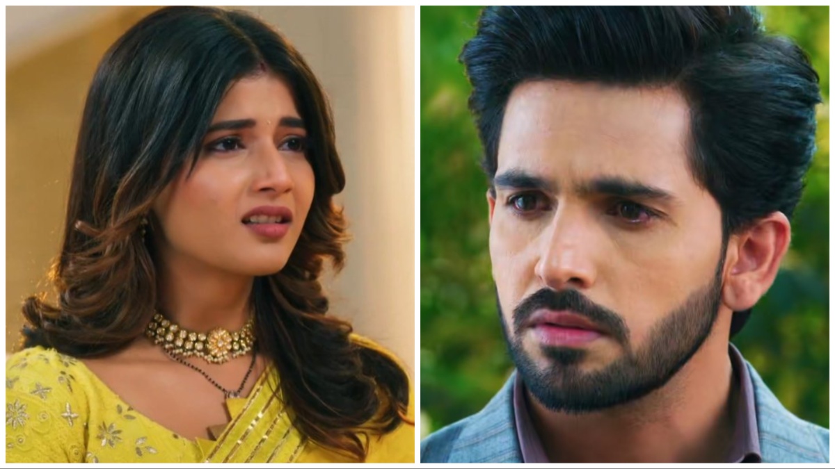 yrkkh written update 1 march Yeh Rishta Kya Kehlata Hai Spoiler abhira ...