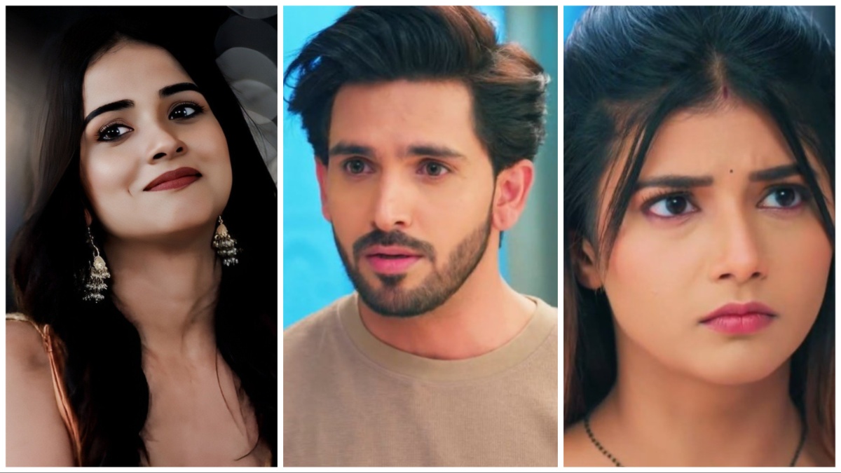 yeh rishta kya kehlata hai written updates 7 march yrkkh spoiler ruhi ...