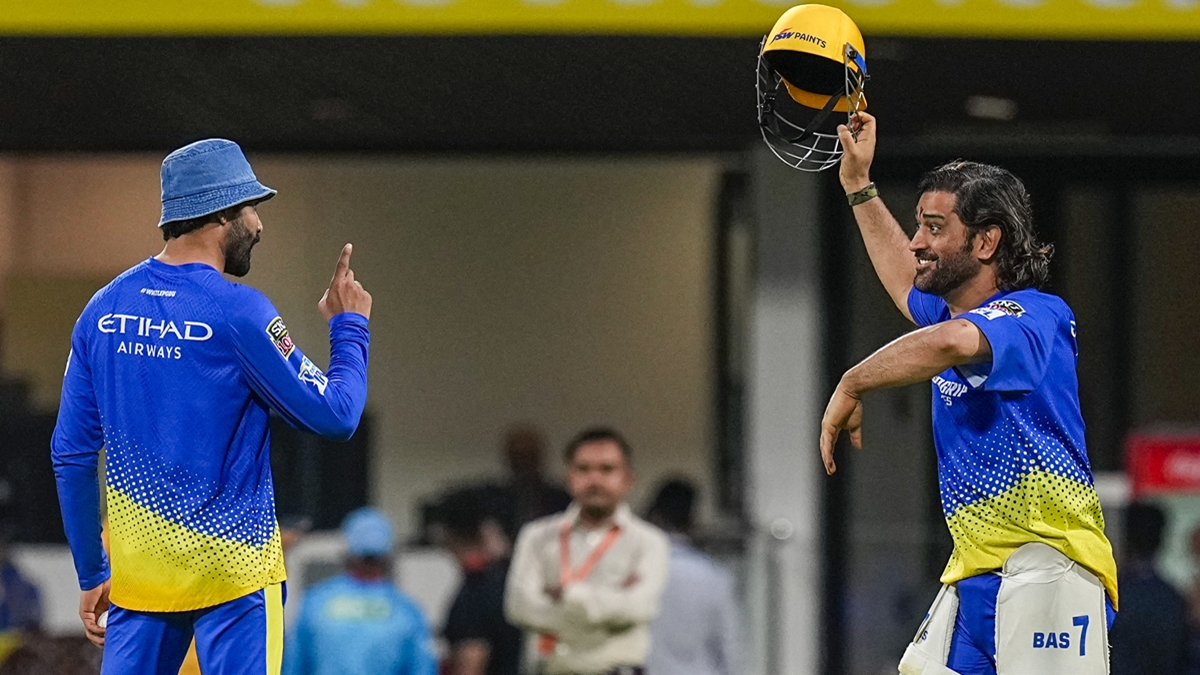 CSK vs LSG MS Dhoni 360 Dgree Shot Before Match Against Lucknow KL ...