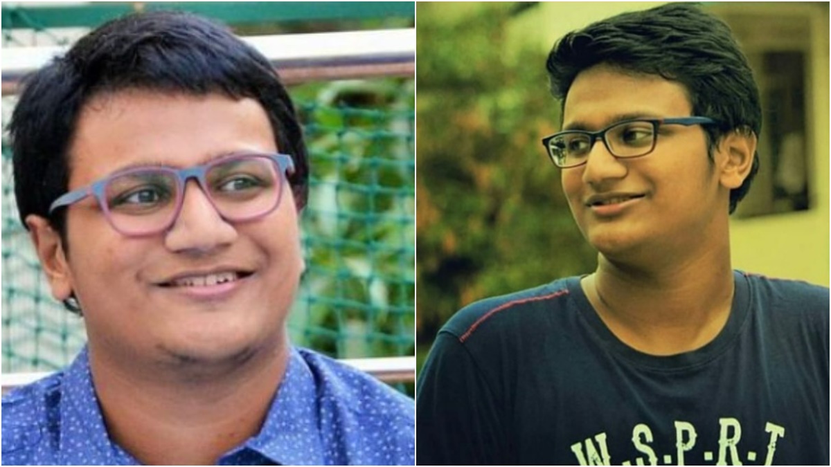 Famous YouTuber Abhradeep Saha aka Angry Rantman dies at the age of 27 | Jansatta