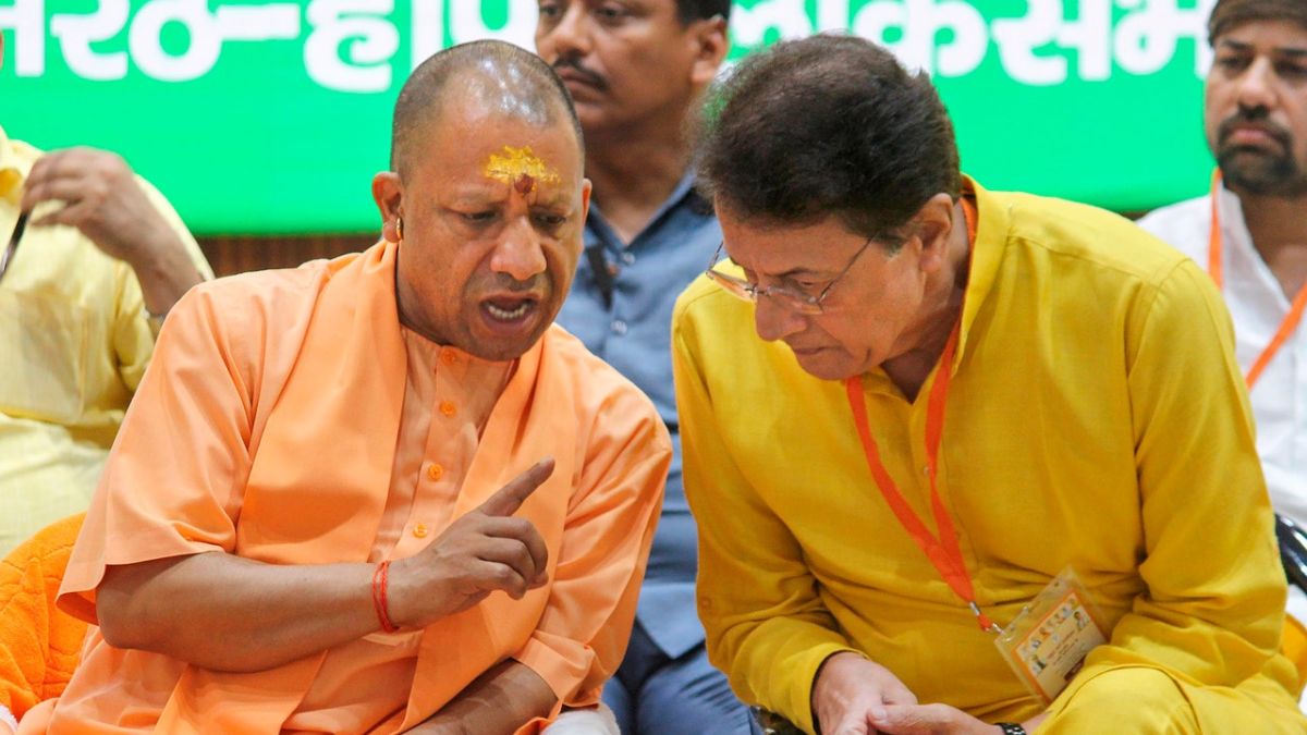 Meerut Lok Sabha Election 2024 arun govil Vs sunita pradhan meerut Lok Sabha Chunav Seat History ...