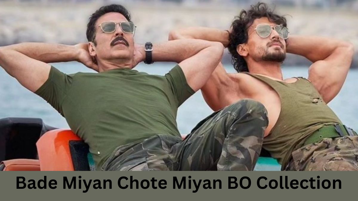 bade miyan chhote miyan bo collection box office bmcm tiger shroff akshay kumar movie ticket ...