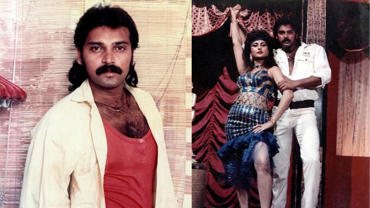 Mahesh Anand And Akshay Kumar: ଦୁର୍ଦ୍ଦଶ ଖଳନାୟକଙ୍କ ଥିଲେ ୫ ପତ୍ନୀ, ଅକ୍ଷୟ ...