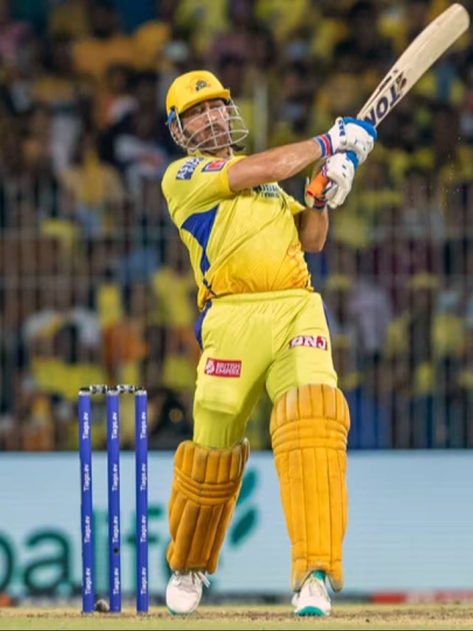 Most player of the match awards for CSK in IPL MS Dhoni Ruturaj Gaikwad