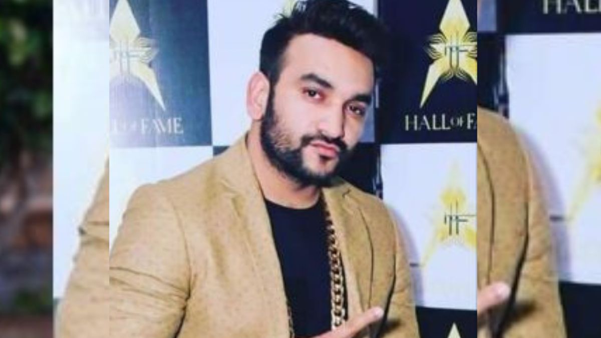 Jannayak Janata Party Lok Sabha elections Rahul Yadav Fazilpuria ...