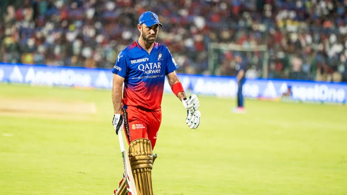 ipl 2024 glenn maxwell performance rcb all season records auction price ...