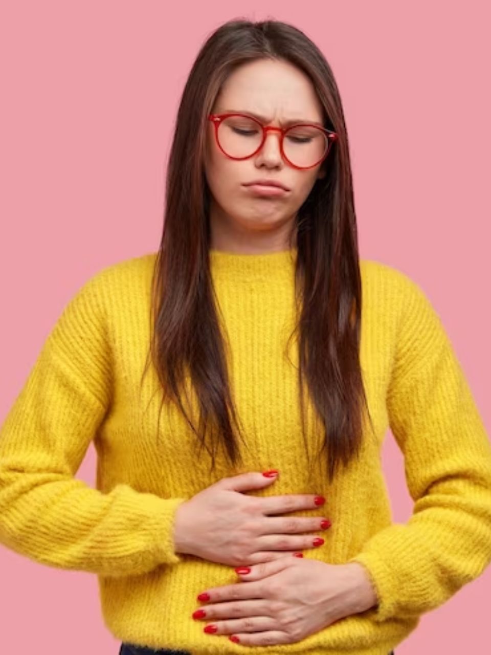 5 Major Symptoms of poor Gut Health