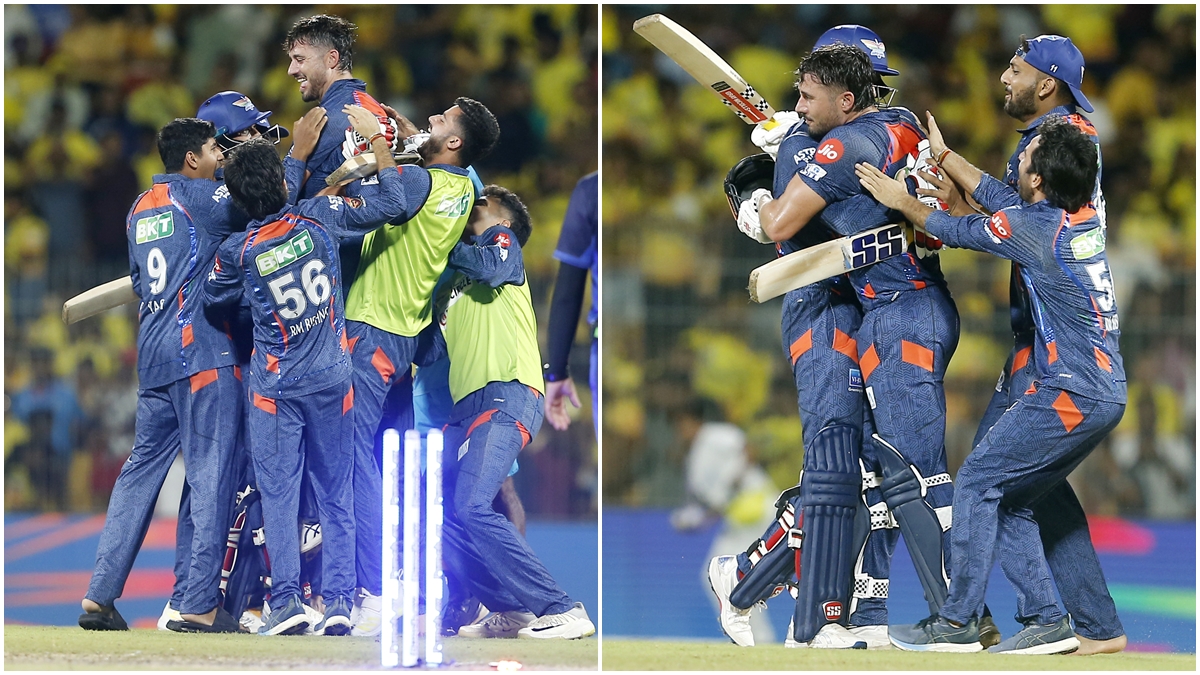 IPL 2024, CSK vs LSG, Match Highlights: मार्कस स्टोइनिस के तूफानी शतक से जीता लखनऊ, चेन्नई में ...