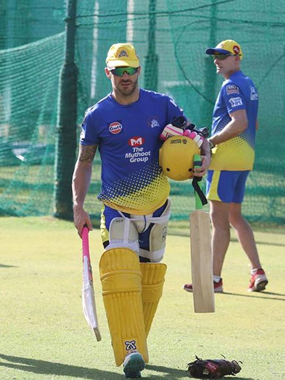 Best CSK opener in IPL Faf du Plessis Ruturaj Gaikwad Murli Vijay ...