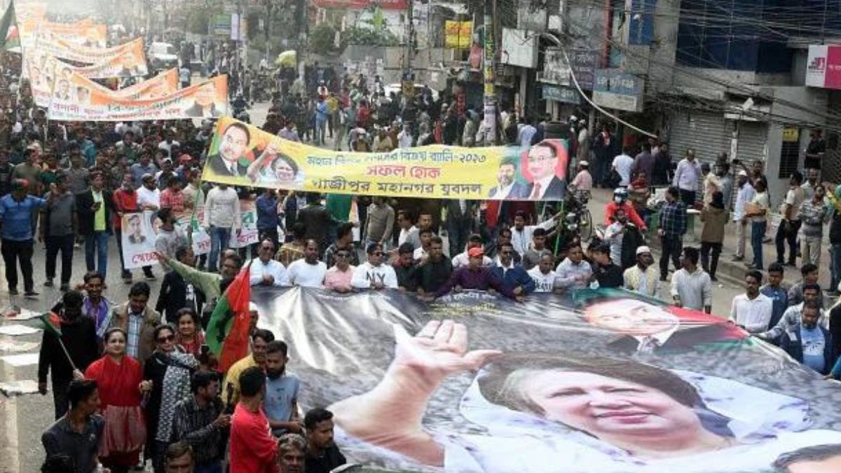 why boycott india Movement start Bangladesh BNP trying to get political ...