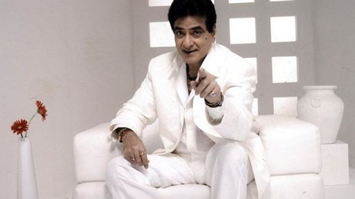 Happy Birthday Jeetendra ruled three decades And Works in 80 South ...