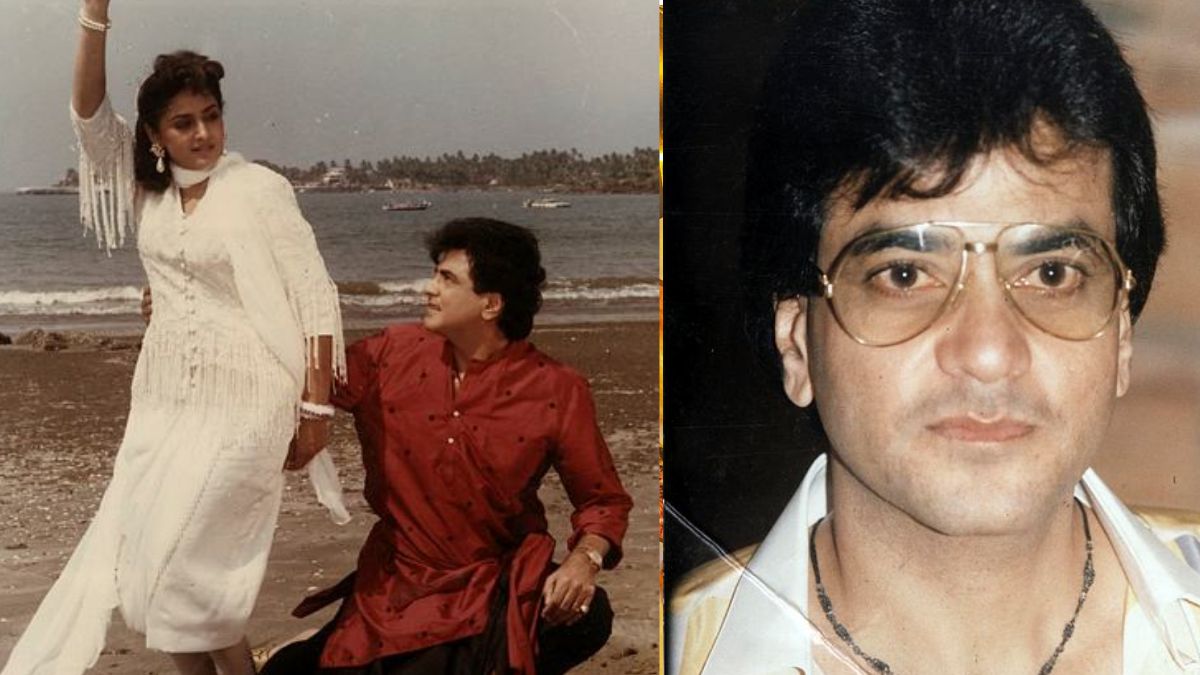 Happy Birthday Jeetendra ruled three decades And Works in 80 South ...