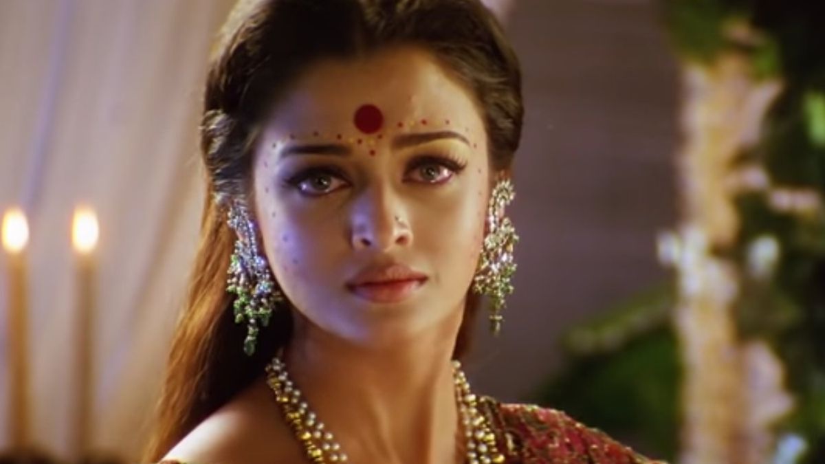 CineGram When Kareena Kapoor Was first choice for Paro in Devdas sanjay ...