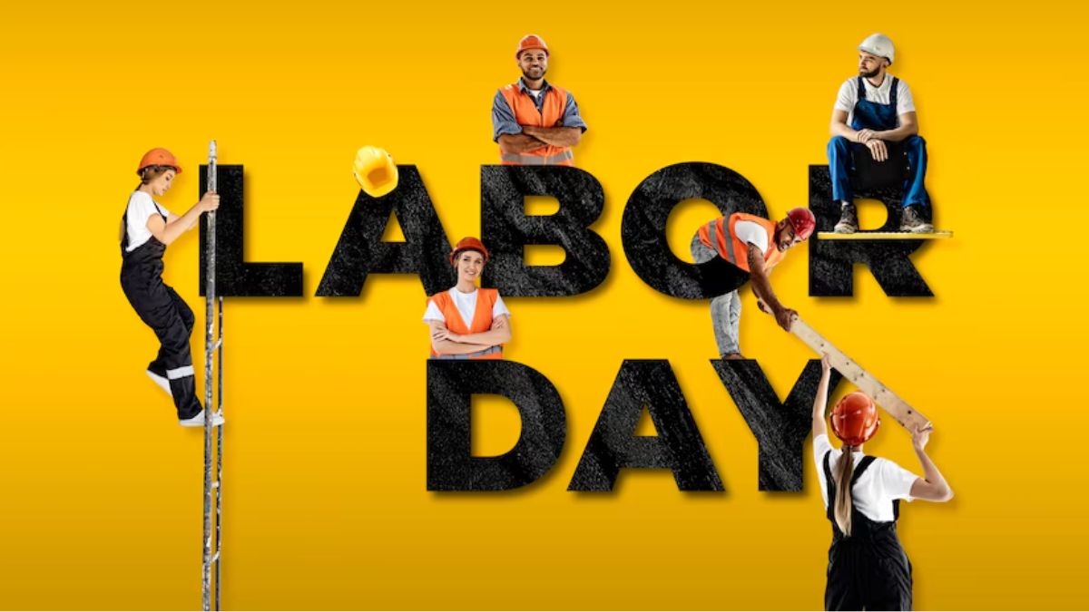 Mazdoor Diwas Quotes International Labour Day 2019 History,