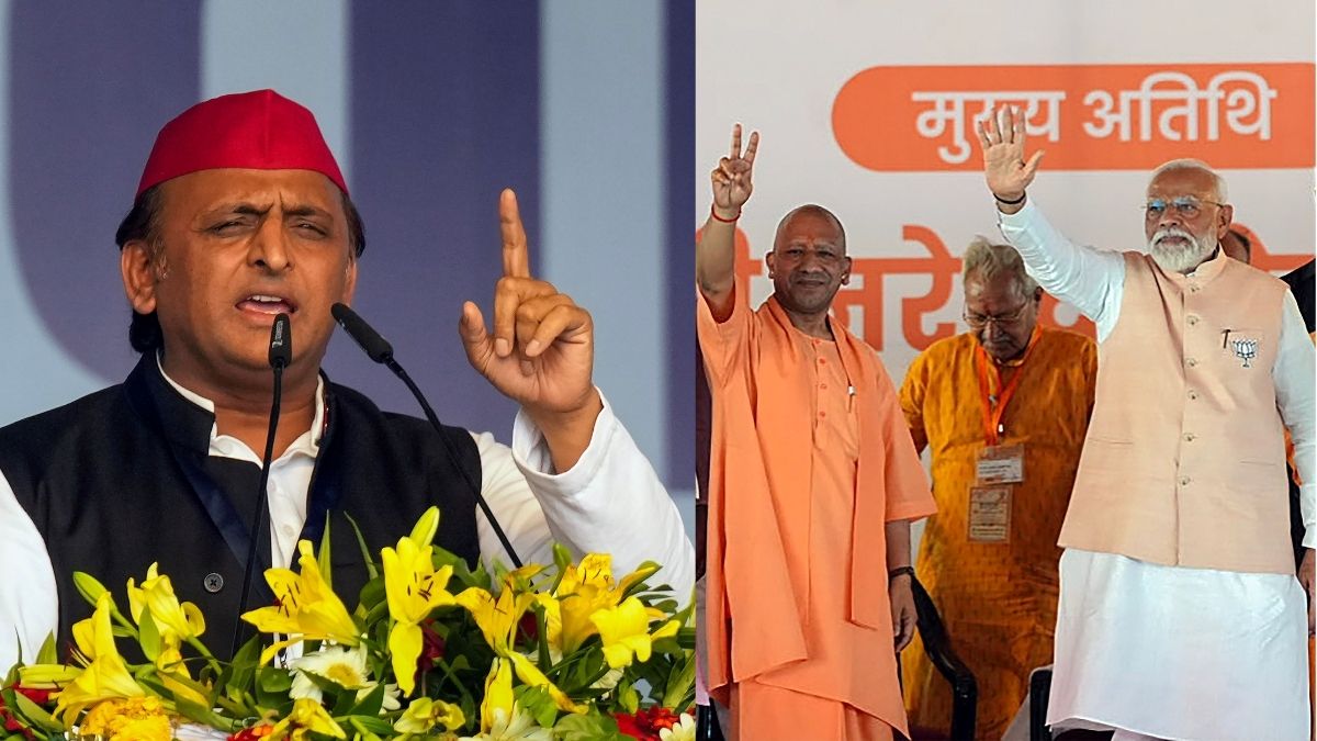 uttar pradesh lok sabha election seats first phase bjp samajwadi party ...