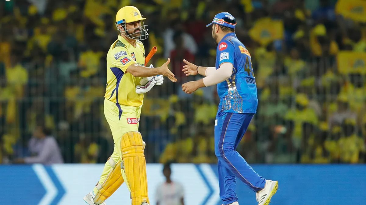 IPL 2024, MI vs CSK: आईपीएल के सबसे हाईवोल्टेज मैच की ड्रीम 11 में इन ...