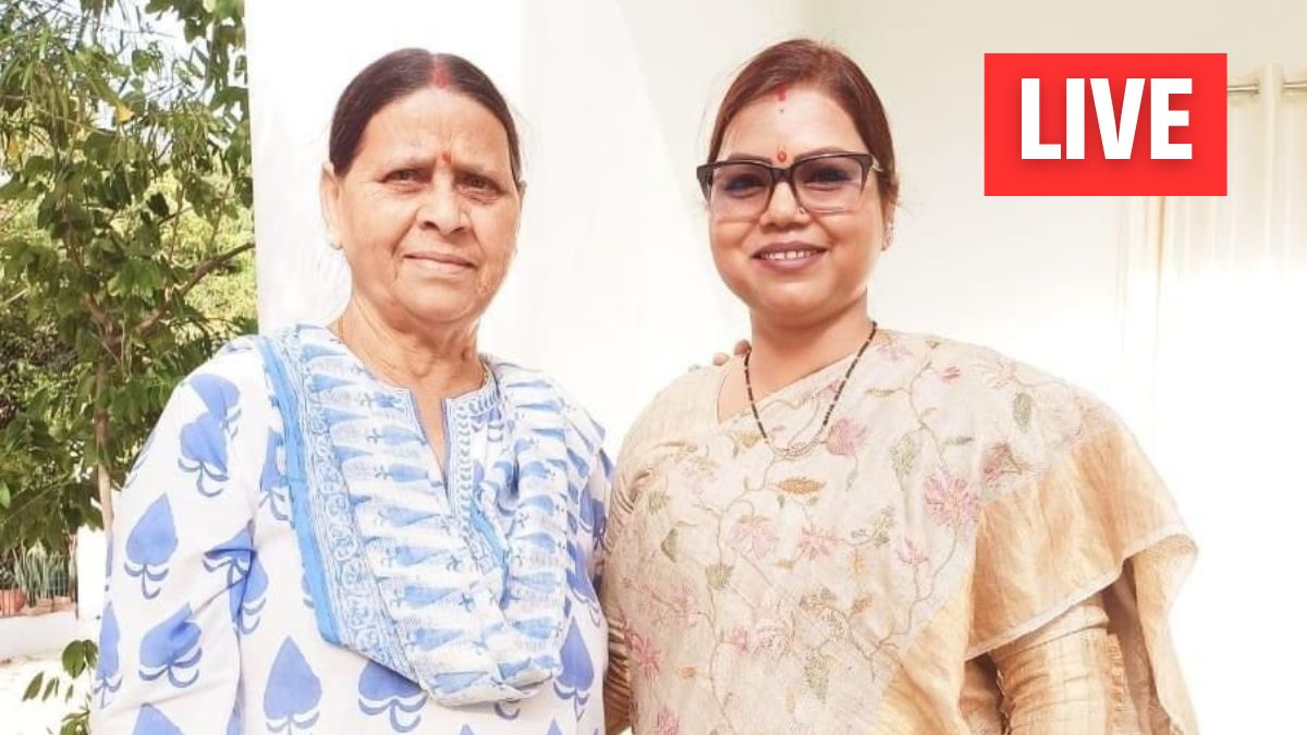 Lok Sabha Election 2024 bjp congress pm modi amit shah Rahul Gandhi to ...