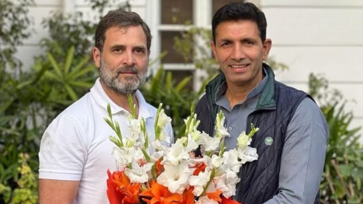 Khajuraho Lok Sabha seat Prime Minister Narendra Modi wanted this type ...