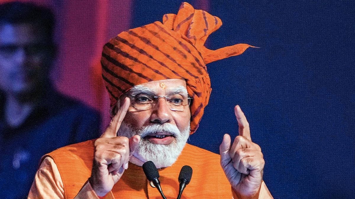 Lok Sabha Elections 2024 Pm Narendra Modi 18 Former Cm In Lok Sabha Chunav Pm मोदी समेत लोकसभा 