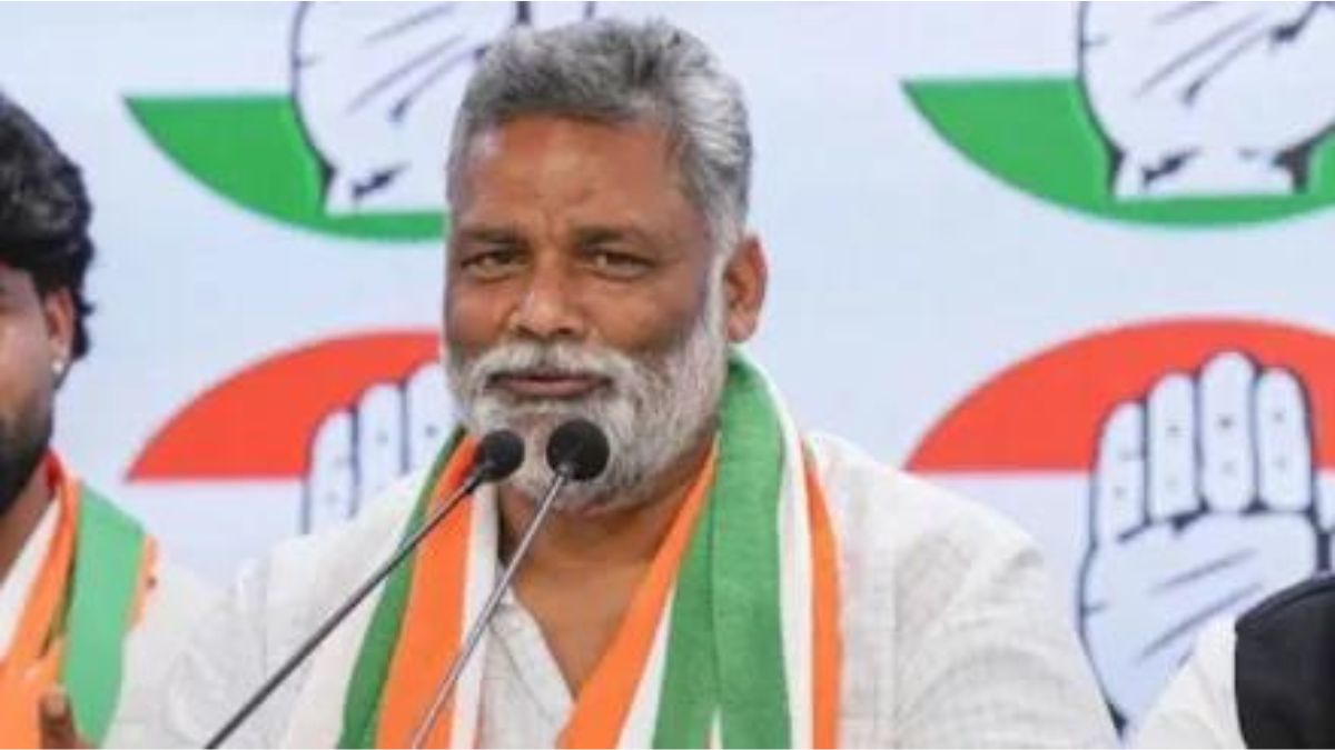 Tejashwi yadav public meeting with Rahul Gandhi to corner Pappu Yadav Congress RJD strategy in ...