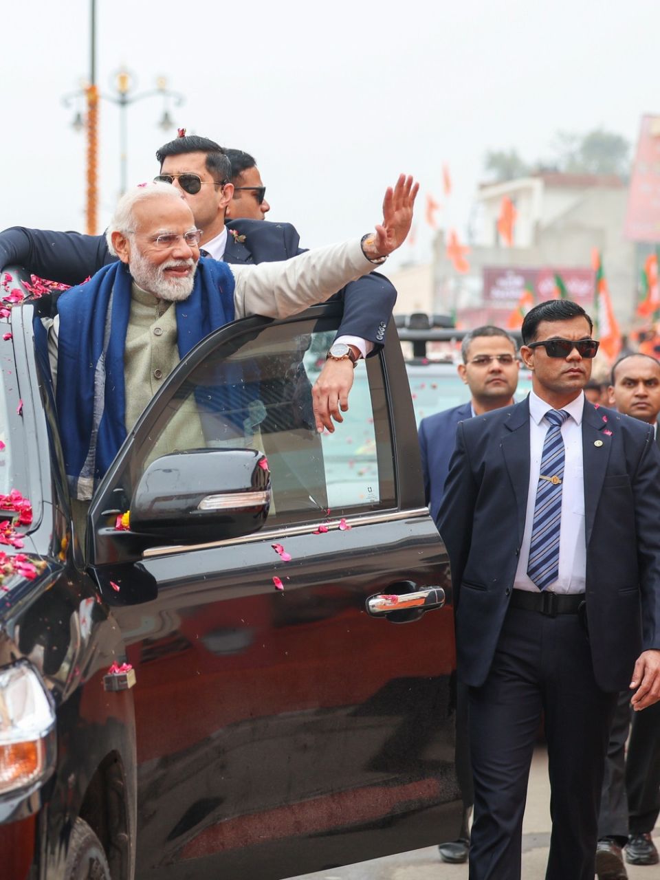 पीएम मोदी की सुरक्षा करने वाले कमांडो की कितनी होती है सैलरी